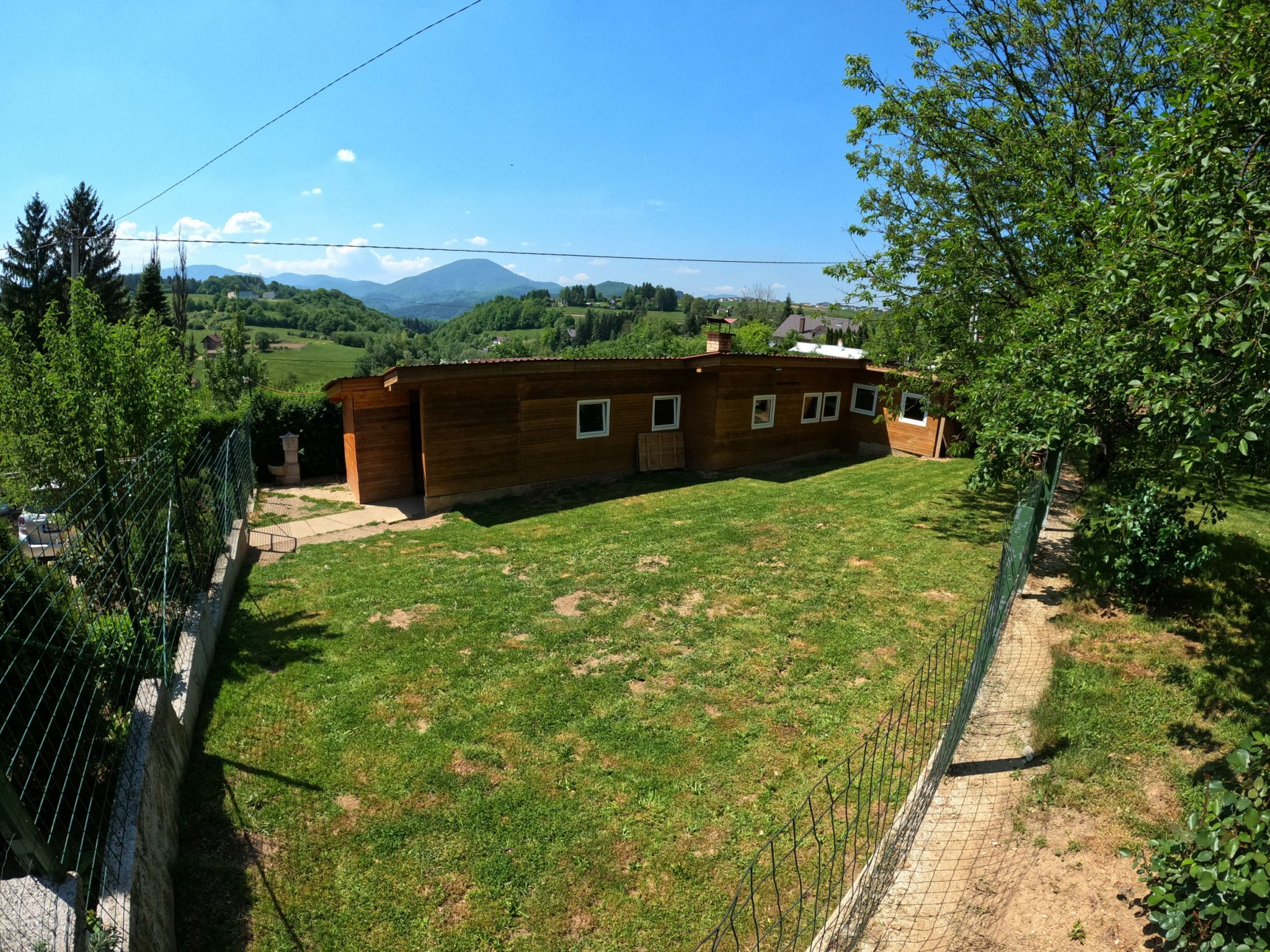 Pansion – Pansion i centar za dresuru pasa Sarajevo